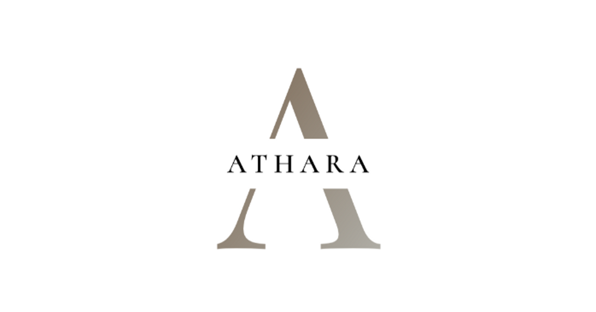 ATHARA - Official Shop